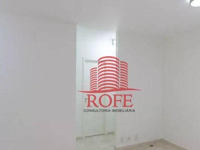Apartamento à venda, 65 m² por R$ 500.000,00 Jardim Aeroporto São Paulo/SP