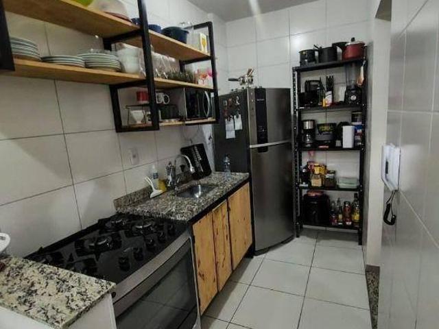 Apartamento à venda, 65 m² por R$ 500.000,00 Jardim Oriente São José dos Campos/SP