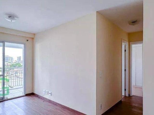 Apartamento à venda, 65 m² por R$ 515.000,00 Brás São Paulo/SP