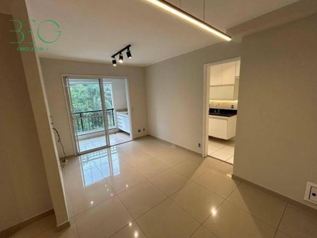 Apartamento à venda, 65 m² por R$ 515.000,00 Morumbi São Paulo/SP