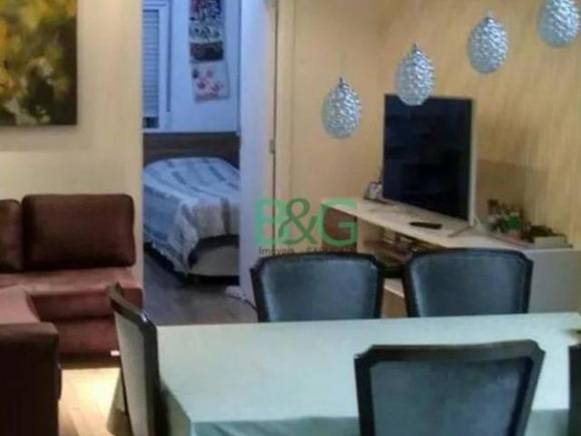 Apartamento à venda, 65 m² por R$ 519.000,00 Campos Elíseos São Paulo/SP