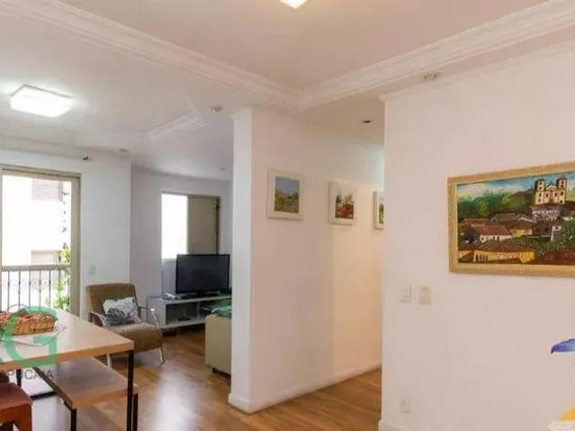 Apartamento à venda, 65 m² por R$ 524.000,00 Vila Prudente Zona Leste São Paulo/SP