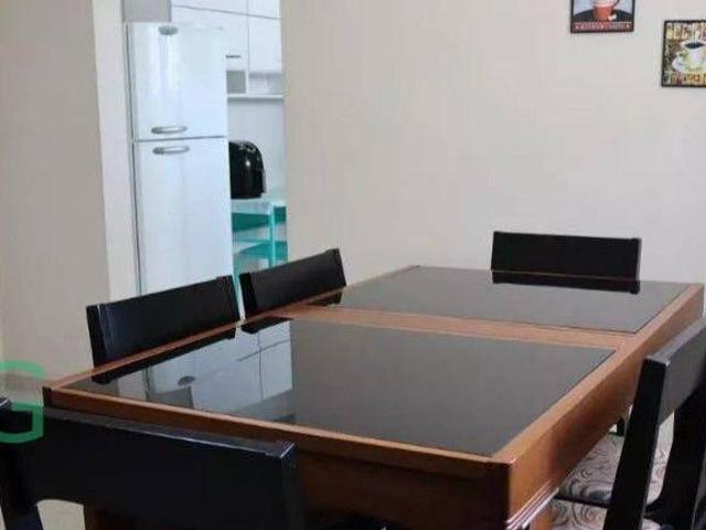 Apartamento à venda, 65 m² por R$ 524.000,00 Ipiranga São Paulo/SP