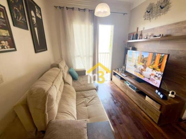 Apartamento à venda, 65 m² por R$ 520.000,00 Umuarama Osasco/SP