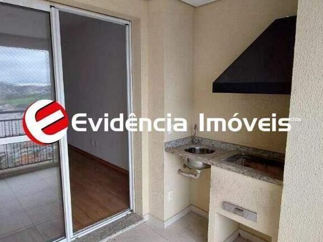 Apartamento à venda, 65 m² por R$ 520.000,00 Vila América Santo André/SP