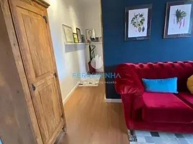 Apartamento à venda, 65 m² por R$ 520.000,00 Condomínio Residencial Colinas do