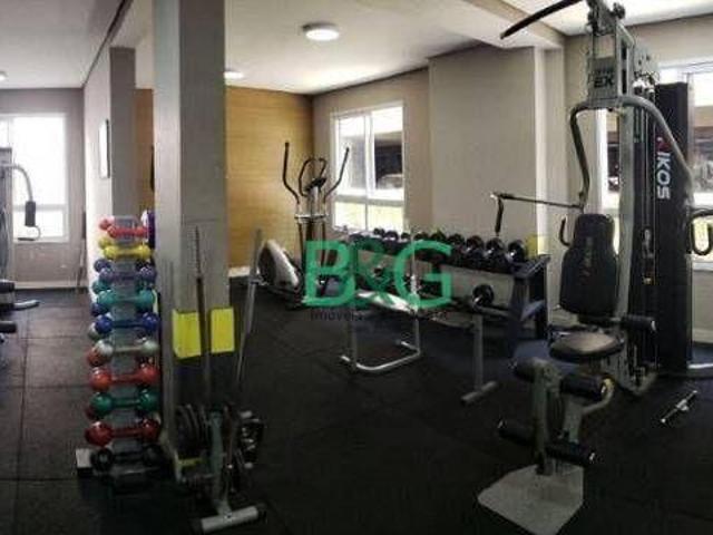Apartamento à venda, 65 m² por R$ 520.000,00 Mooca São Paulo/SP