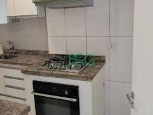 Apartamento à venda, 65 m² por R$ 520.000,00 Pacaembu São Paulo/SP
