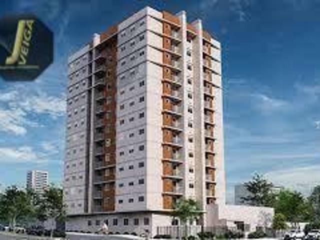 Apartamento à venda, 65 m² por R$ 520.300 Capão Raso Curitiba/PR