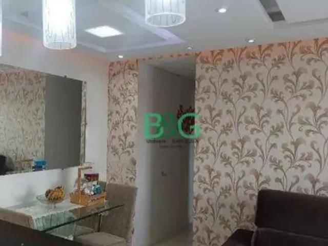 Apartamento à venda, 65 m² por R$ 534.900,00 São Lucas São Paulo/SP