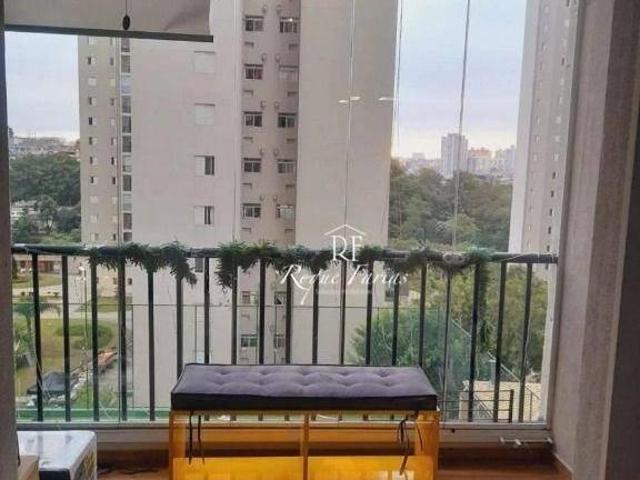Apartamento à venda, 65 m² por R$ 535.000,00 Umuarama Osasco/SP