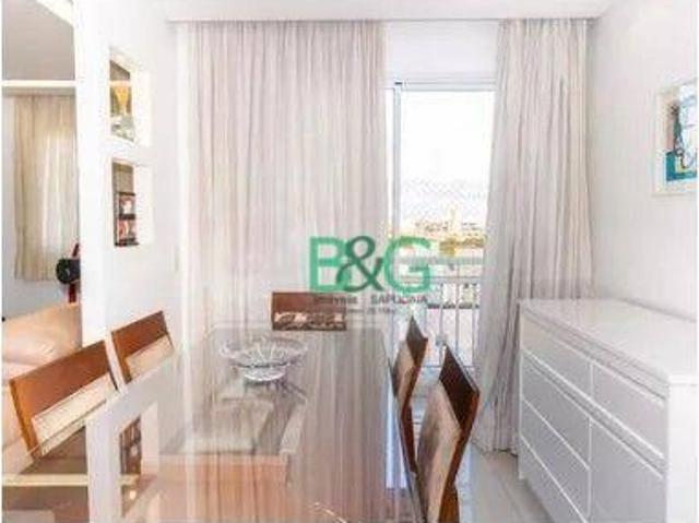 Apartamento à venda, 65 m² por R$ 539.000,00 Vila Guilherme São Paulo/SP