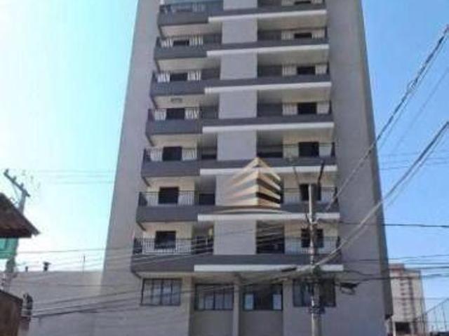 Apartamento à venda, 65 m² por R$ 539.000,00 Vila Paulista Guarulhos/SP