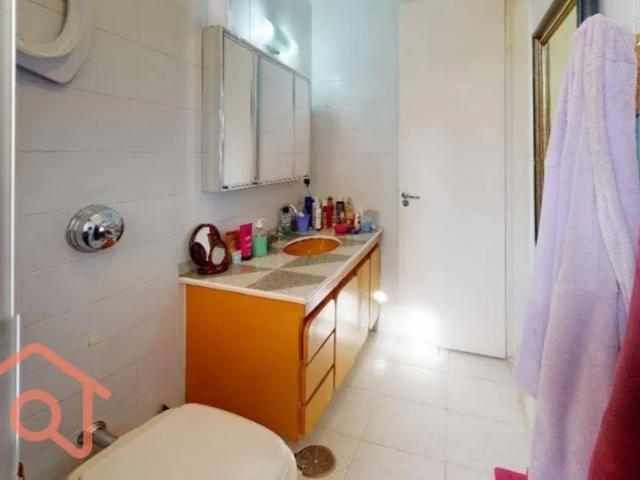 Apartamento à venda, 65 m² por R$ 530.000,00 Vila Guarani Zona Sul São Paulo/SP