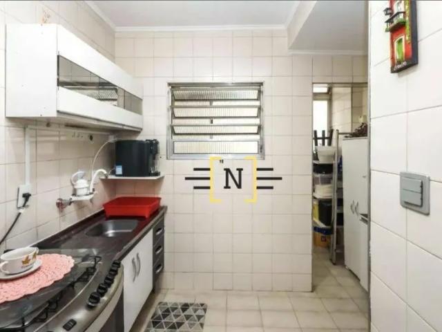 Apartamento à venda, 65 m² por R$ 530.000,00 Aclimação São Paulo/SP