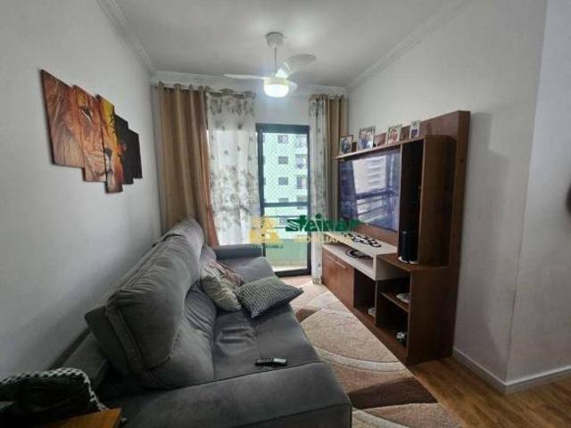 Apartamento à venda, 65 m² por R$ 530.000,00 Gopoúva Guarulhos/SP
