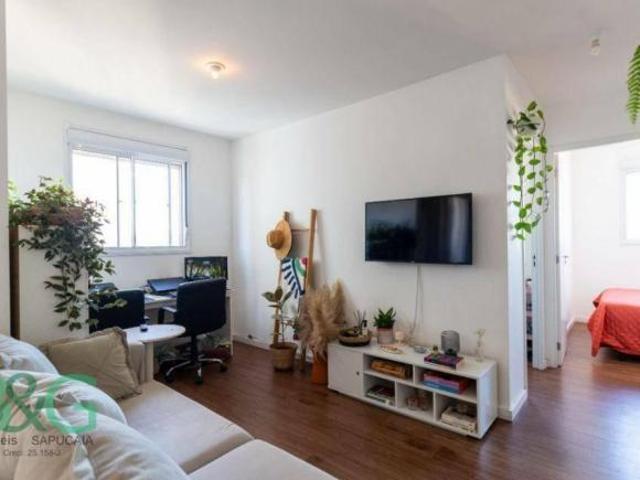 Apartamento à venda, 65 m² por R$ 547.000,00 Catumbi São Paulo/SP