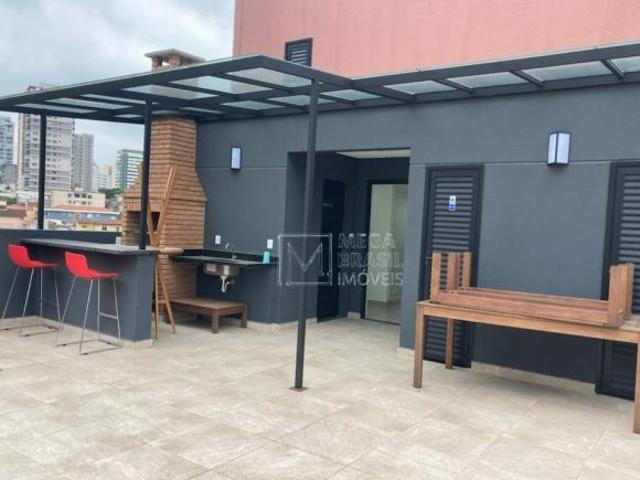 Apartamento à venda, 65 m² por R$ 547.000,00 Chácara Inglesa São Paulo/SP