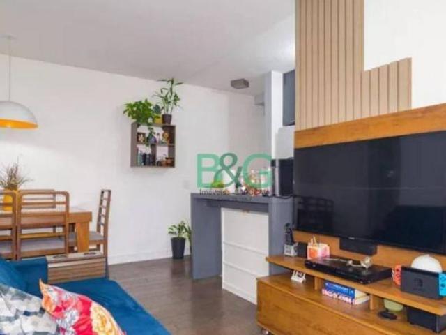 Apartamento à venda, 65 m² por R$ 549.000,00 Brás São Paulo/SP