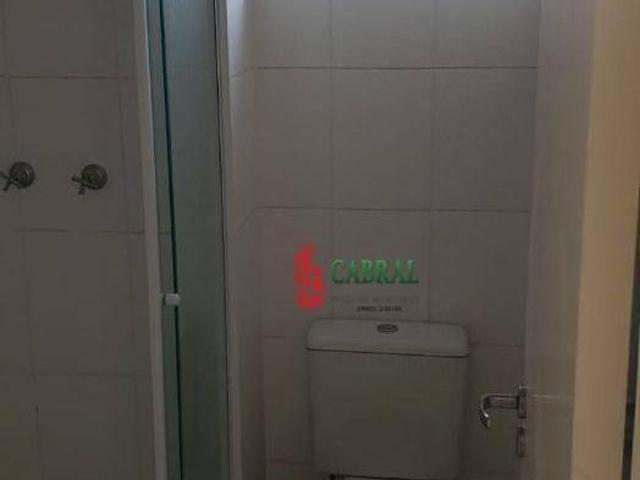 Apartamento à venda, 65 m² por R$ 540.000,00 Vila Rosália Guarulhos/SP