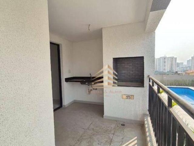 Apartamento à venda, 65 m² por R$ 543.532,00 Gopoúva Guarulhos/SP