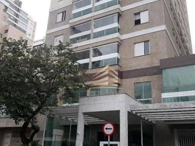 Apartamento à venda, 65 m² por R$ 556.000,00 Vila Rosália Guarulhos/SP