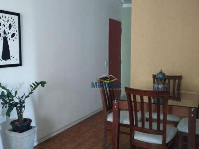 Apartamento à venda, 65 m² por R$ 550.000,00 Vila Prudente Zona Leste São Paulo/SP