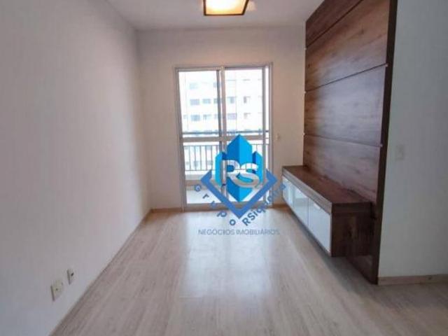 Apartamento à venda, 65 m² por R$ 550.000,00 Assunção São Bernardo do Campo/SP
