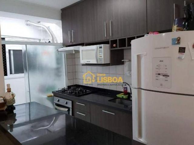 Apartamento com 3 dormitórios à venda, 65 m² por R$ 550.000,00 Brás São Paulo/SP