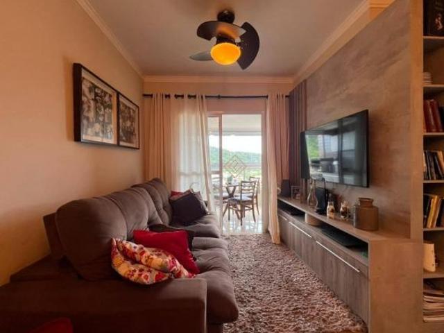 Apartamento à venda, 65 m² por R$ 550.000,00 Canto do Forte Praia Grande/SP