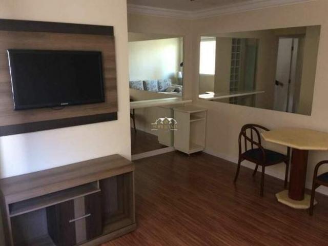 Apartamento à venda, 65 m² por R$ 550.000,00 Jardim Santo André/SP