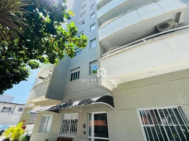 Apartamento à venda, 65 m² por R$ 550.000,00 Parque Industrial São José dos Campos/SP
