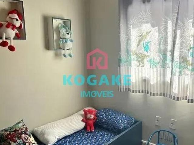 Apartamento à venda, 65 m² por R$ 550.000,00 Parque Residencial Flamboyant São José dos Campos/S