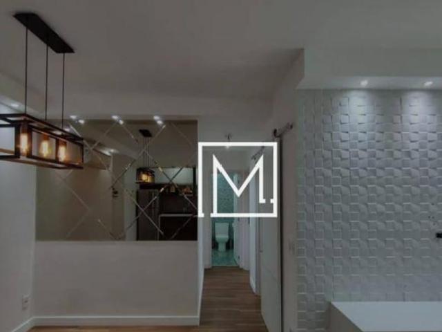 Apartamento à venda, 65 m² por R$ 551.000,00 Ipiranga São Paulo/SP