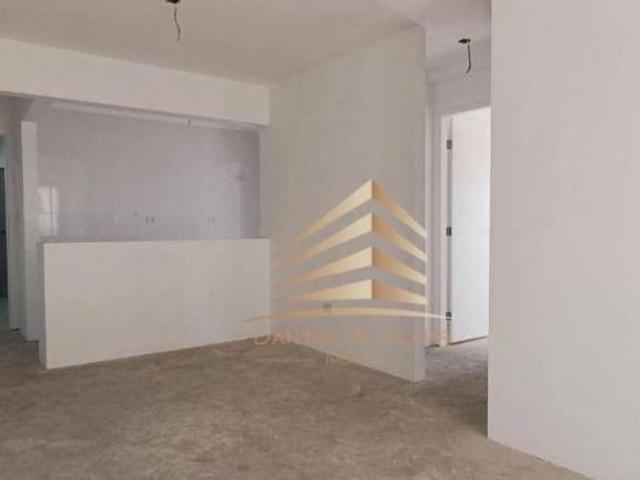 Apartamento à venda, 65 m² por R$ 553.000,00 Vila Paulista Guarulhos/SP