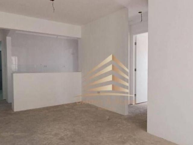 Apartamento à venda, 65 m² por R$ 553.000,00 Vila Paulista Guarulhos/SP