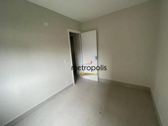 Apartamento à venda, 65 m² por R$ 564.000,00 Anchieta São Bernardo do Campo/SP