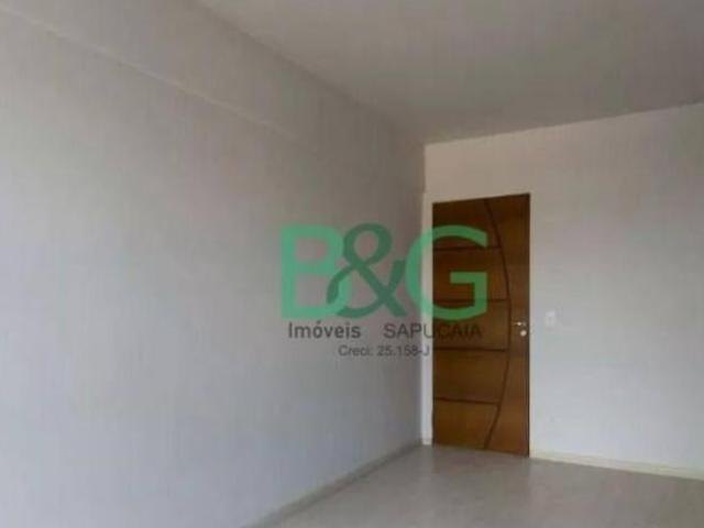 Apartamento à venda, 65 m² por R$ 568.900,00 Aclimação São Paulo/SP