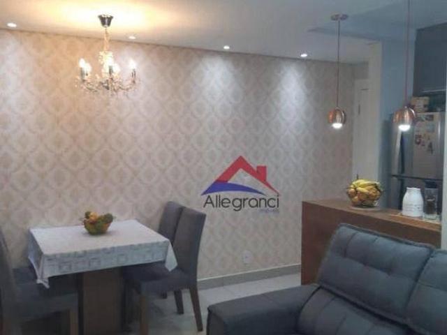 Apartamento à venda, 65 m² por R$ 560.000,00 Belém São Paulo/SP