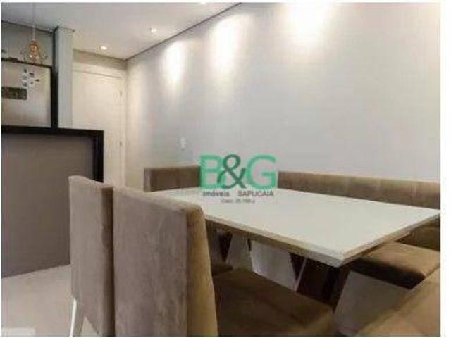 Apartamento à venda, 65 m² por R$ 574.000,00 Brás São Paulo/SP