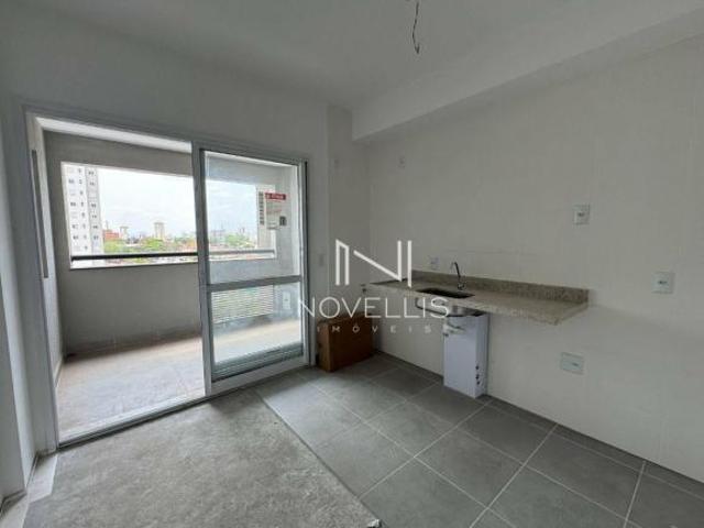 Apartamento à venda, 65 m² por R$ 574.532,98 Parque Industrial São José dos Campos/SP