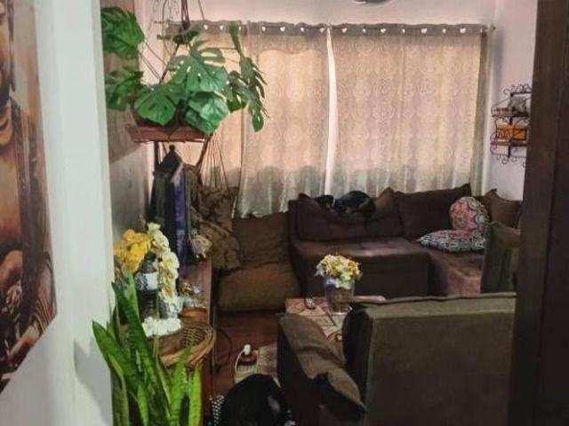 Apartamento com 3 dormitórios à venda, 65 m² por R$ 435.000,00 Jardim Taquaral São Paulo/SP