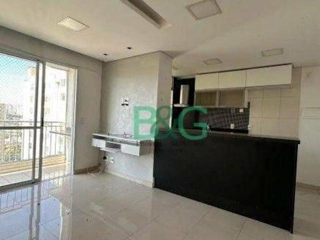 Apartamento à venda, 65 m² por R$ 585.000,00 Mooca São Paulo/SP