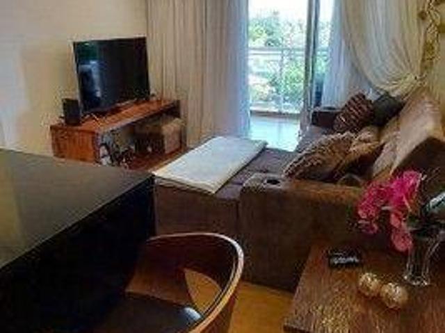 Apartamento à venda, 65 m² por R$ 580.000,00 Vila Rosália Guarulhos/SP