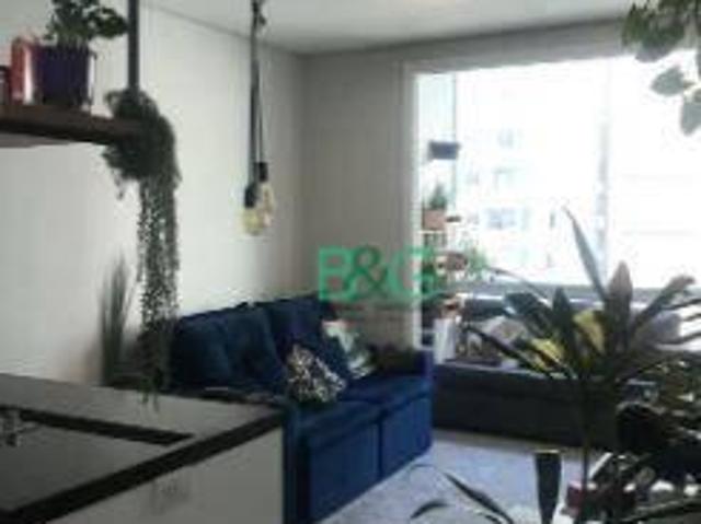 Apartamento à venda, 65 m² por R$ 580.000,00 Bela Vista São Paulo/SP