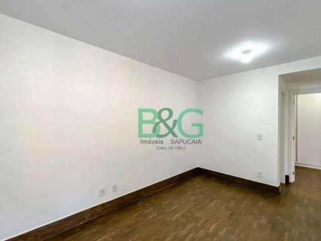 Apartamento à venda, 65 m² por R$ 580.000,00 Catumbi São Paulo/SP