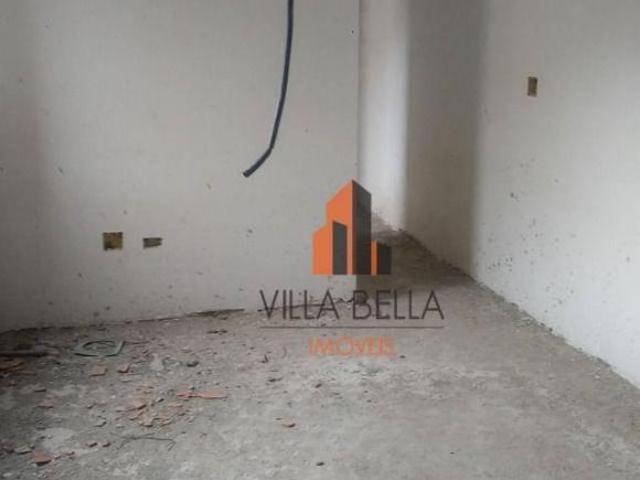 Apartamento à venda, 65 m² por R$ 594.000,00 Vila Assunção Santo André/SP