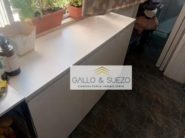 Apartamento à venda, 65 m² por R$ 600.000,00 Vila Mariana São Paulo/SP