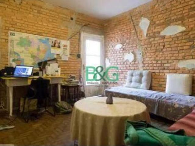Apartamento à venda, 65 m² por R$ 598.000,00 Pinheiros São Paulo/SP