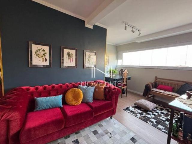 Apartamento à venda, 65 m² por R$ 590.000,00 Urbanova São José dos Campos/SP